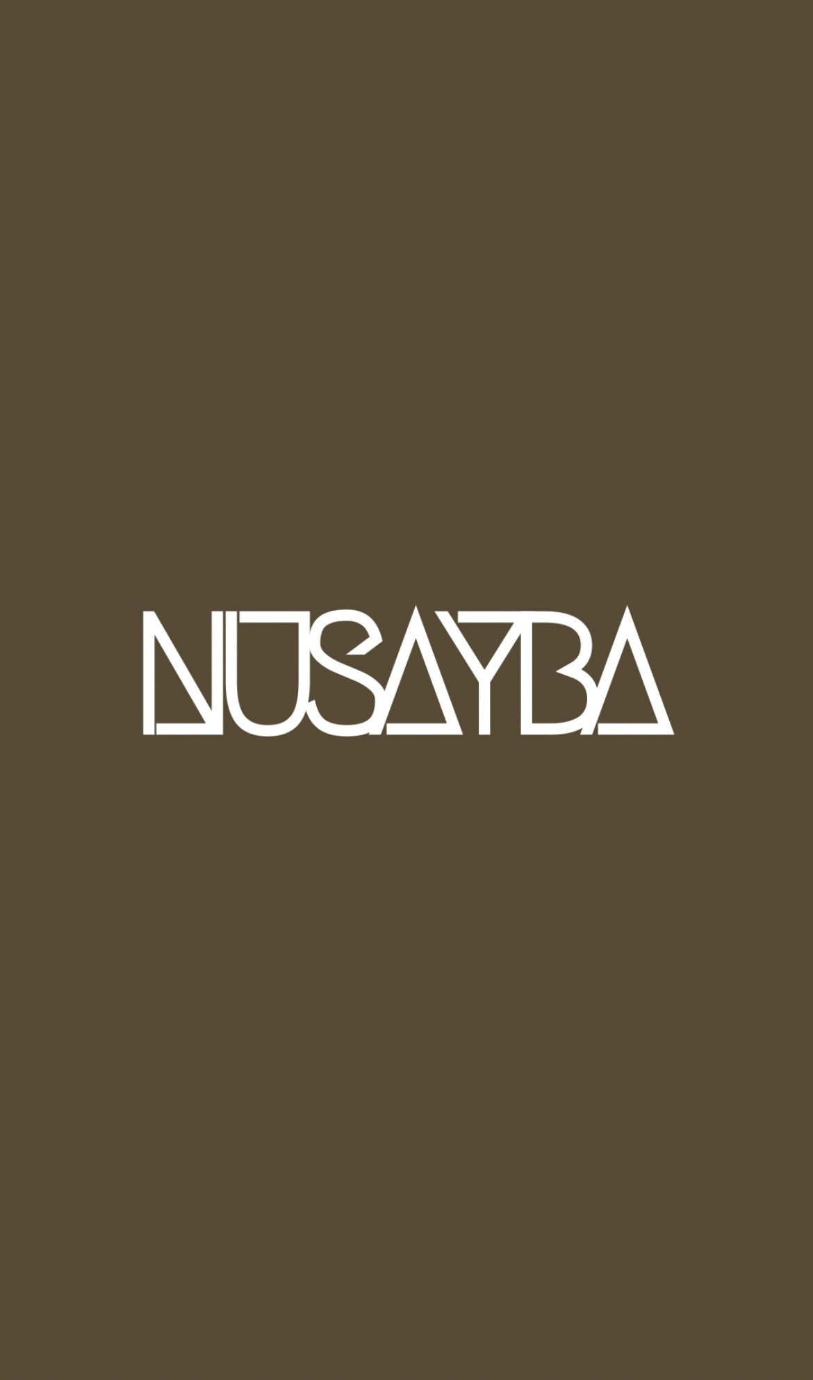 Nusayba